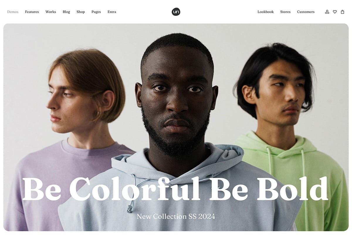 Shop Bold - Liberty Resources