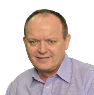 C. Mark Pearson – Liberty Resources